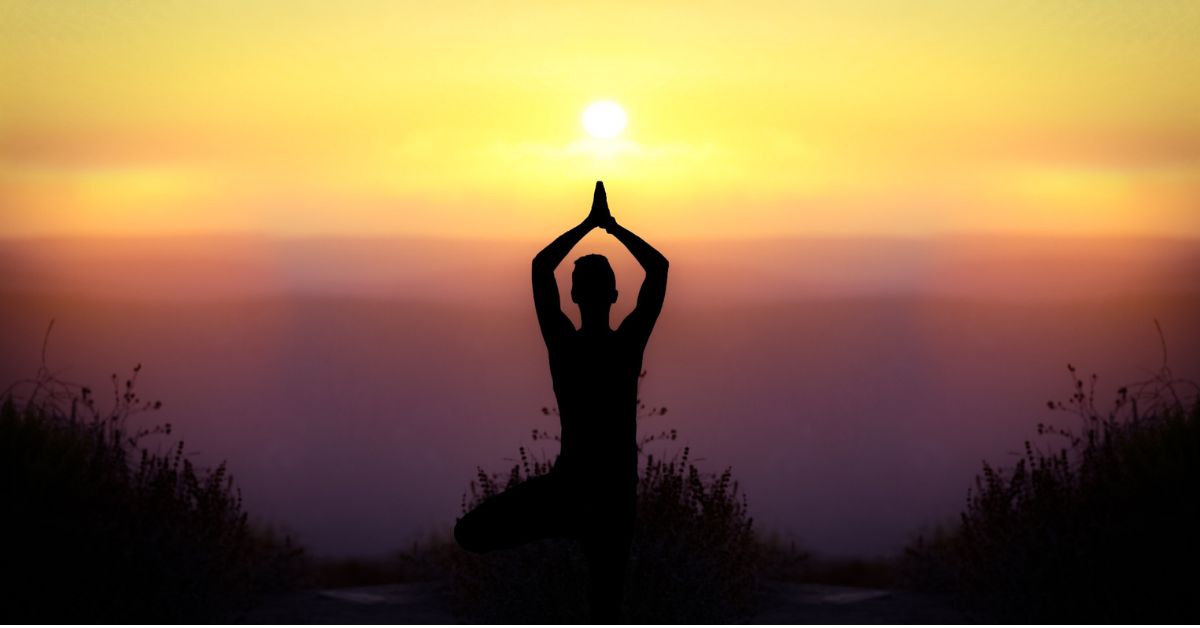 The mystery of who founded yoga